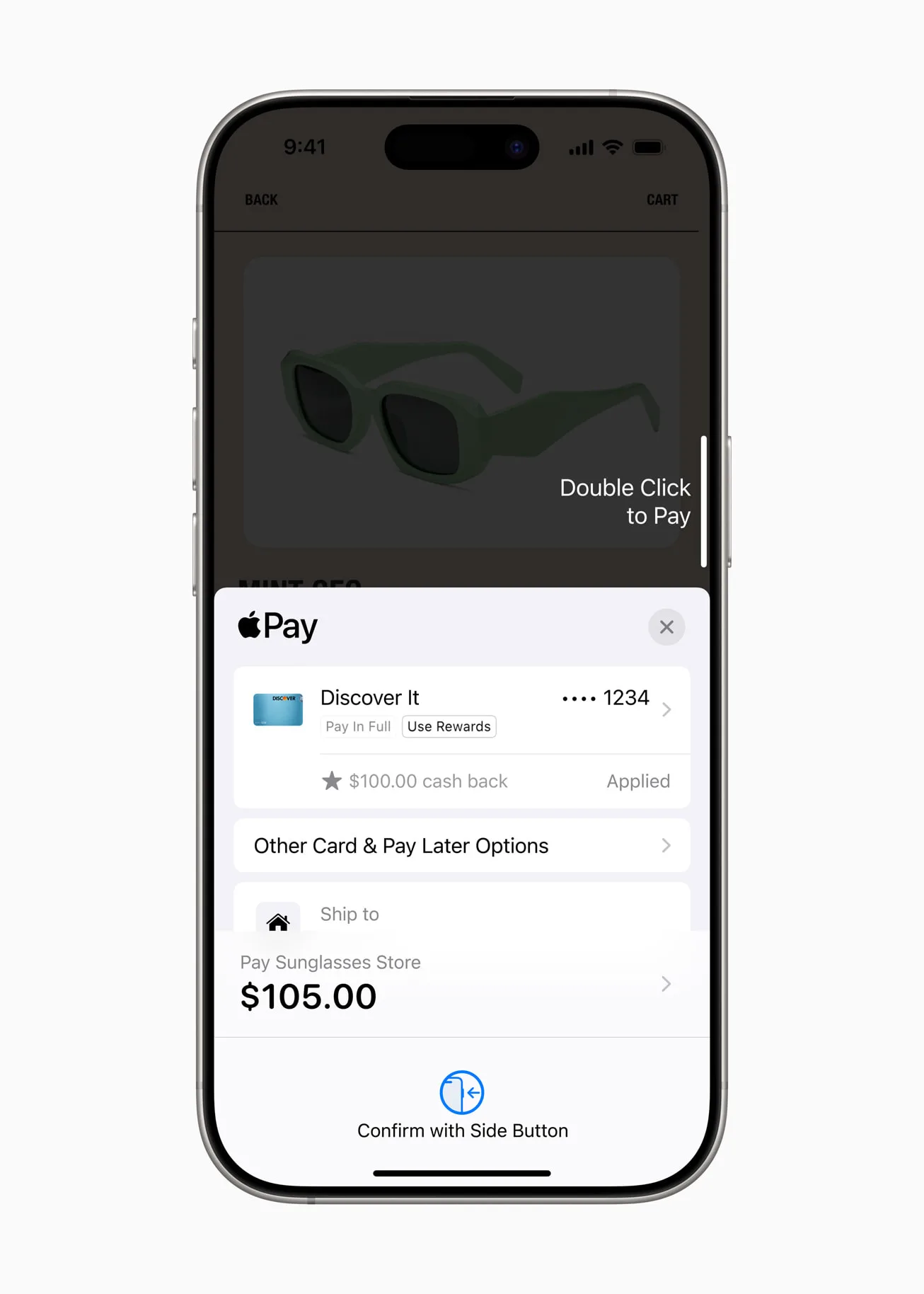 Apple celebrates 10 years of Apple Pay