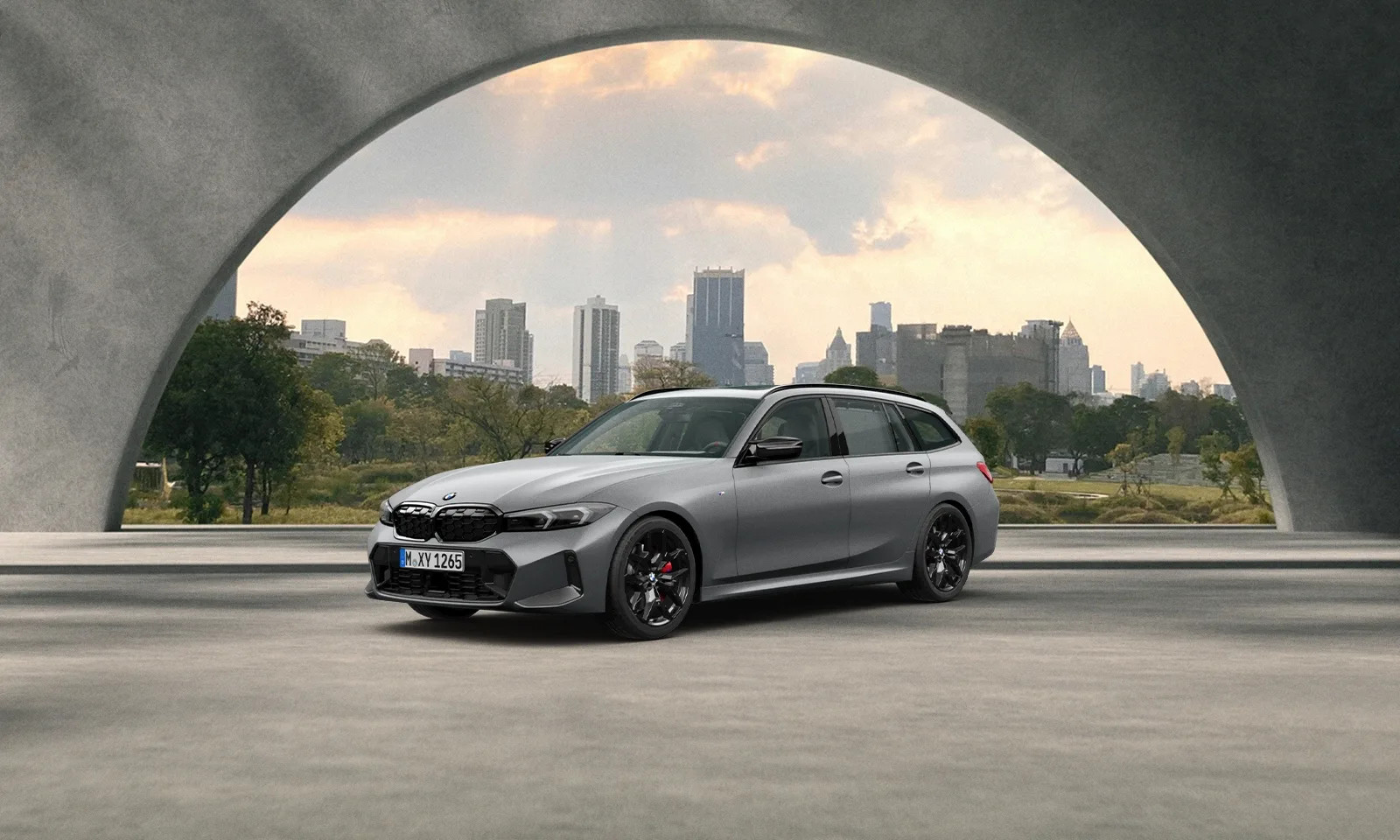 BMW 11월 온라인 에디션, 5개 모델 극소량 준비! 선착순 필수