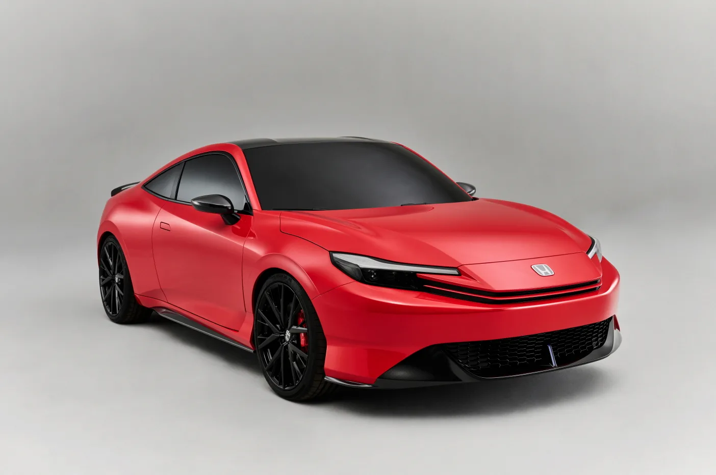 Honda S+ Shift, 2025년 출시할 혼다 프렐류드, 탑재 예정