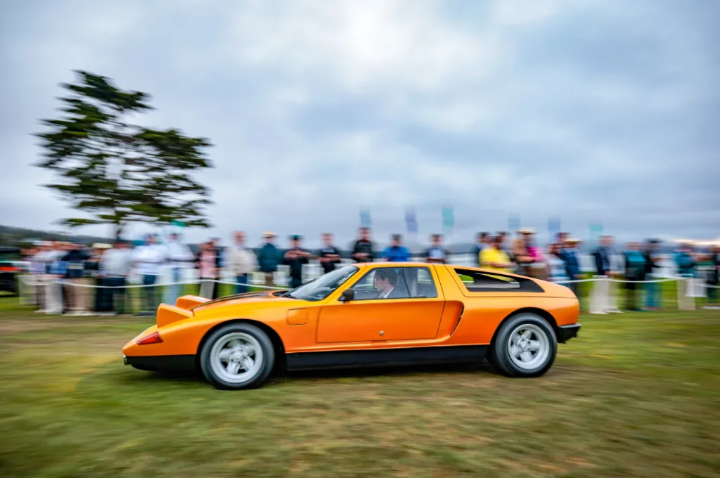 Opera legend and super sports car: Maria Callas’ Mercedes-Benz 600 and ...
