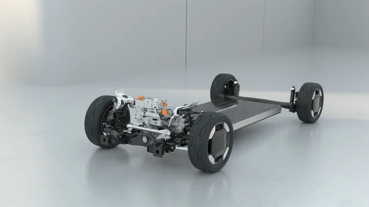 [2025 기아 EV 데이-2] 기아 모빌리티 솔루션 PBV 전략