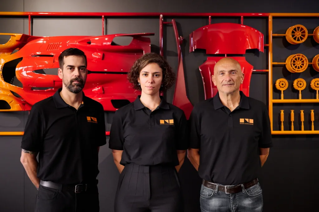 Genesis Magma Racing's roadmap to 2026 is real