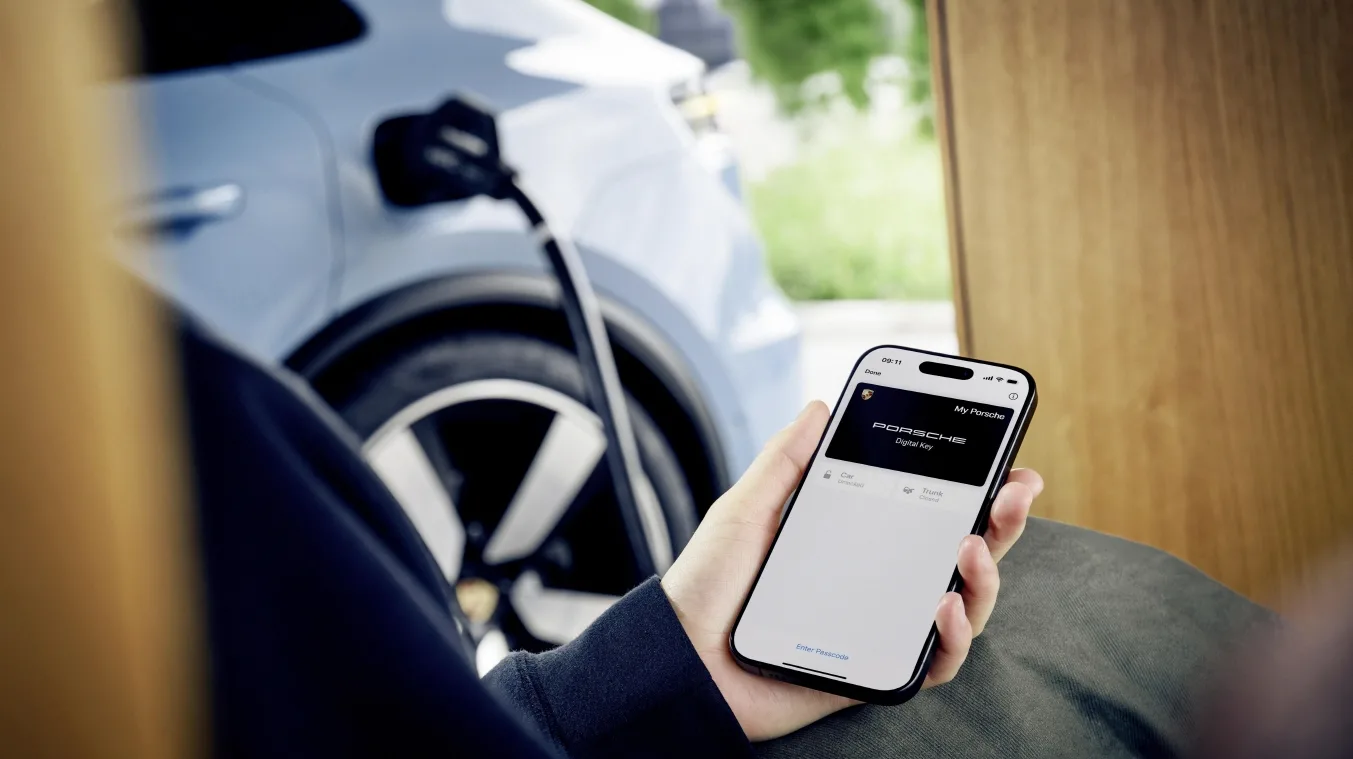 Porsche Macan enhanced more comfort for the new model year