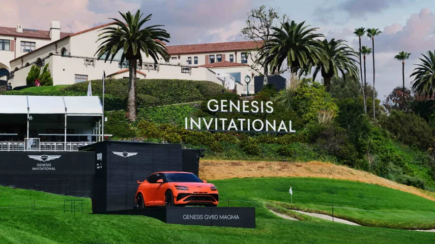Genesis Extends PGA TOUR Partnership Through 2030